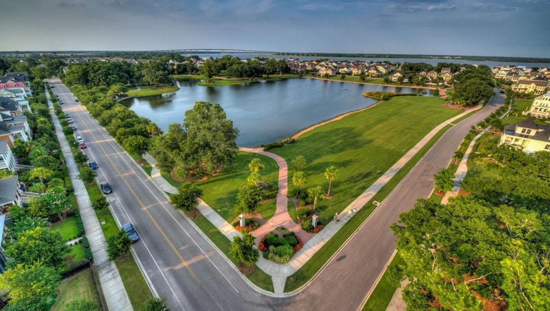 Daniel Island Real Estate | Leading Brokerage in Charleston's Island Town