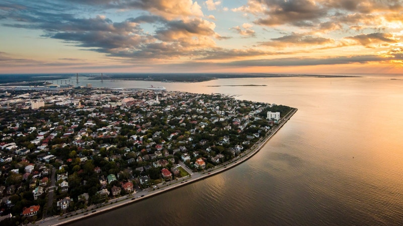 Daniel Island Real Estate | Leading Brokerage in Charleston's Island Town