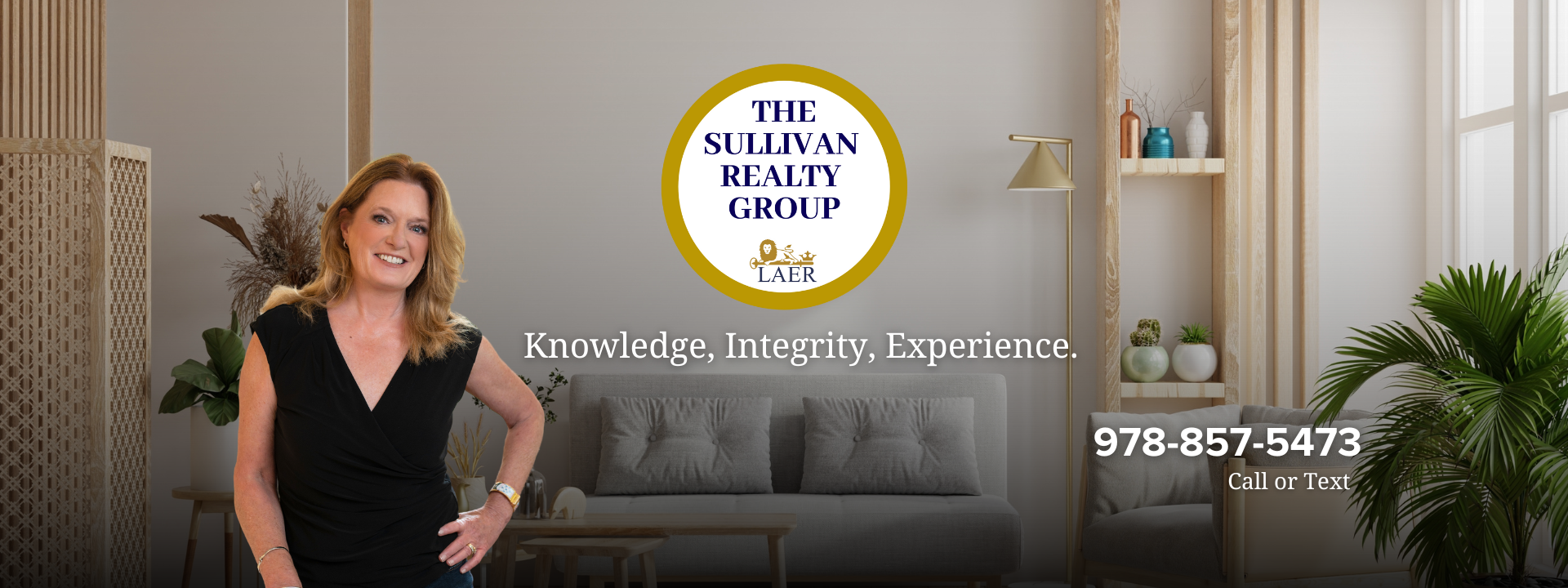 The Janice Sullivan Team