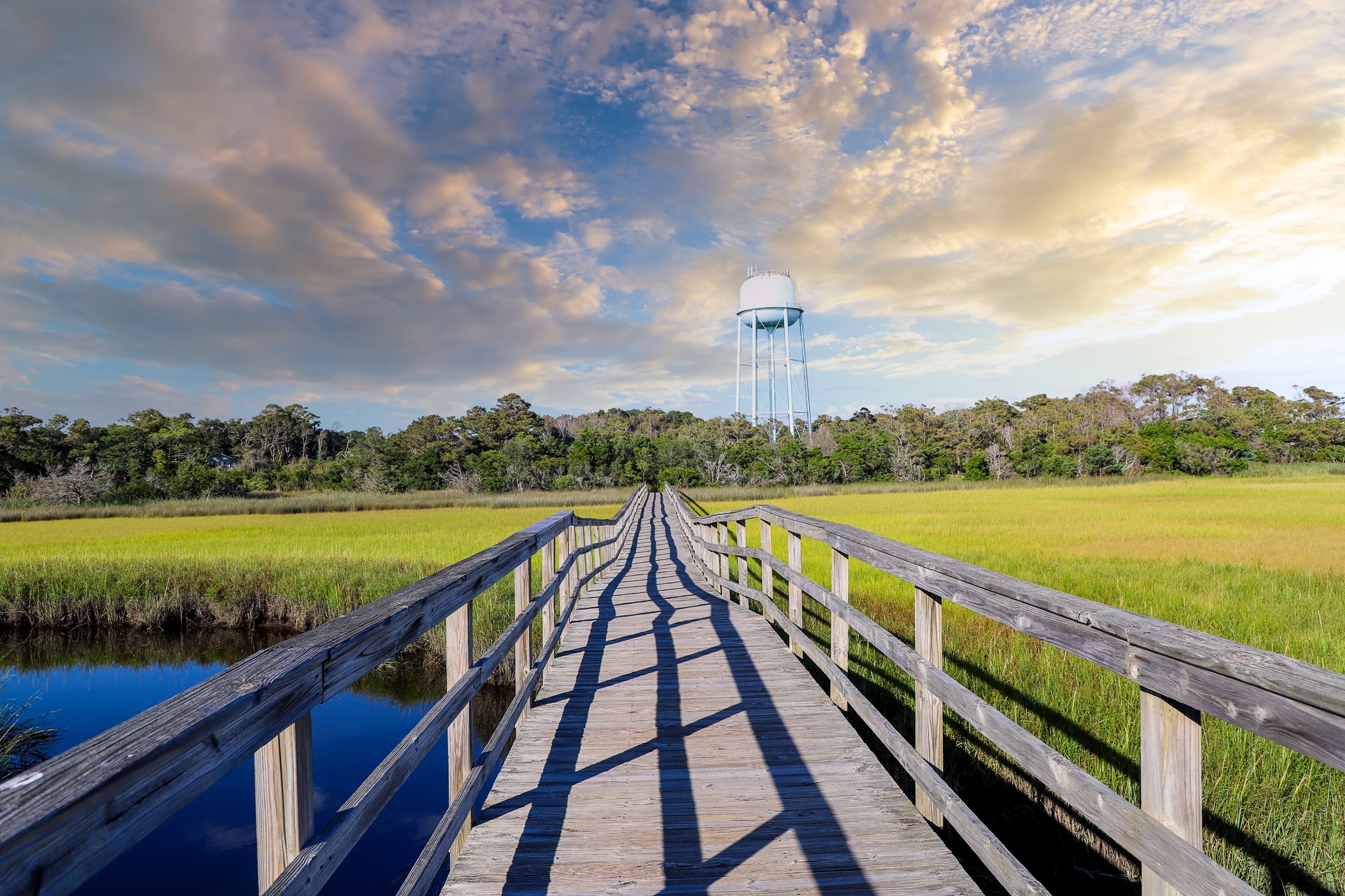 The Braddock Group, LLC