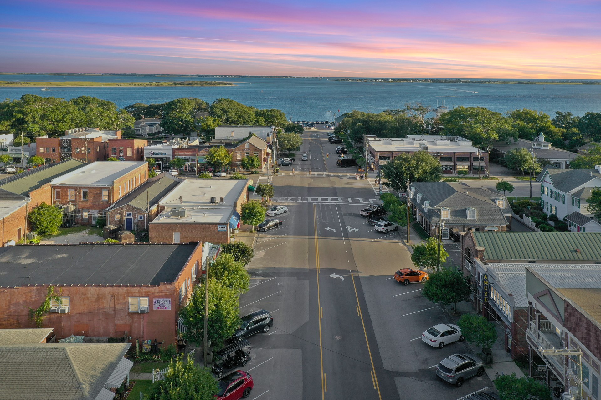 The Braddock Group, LLC