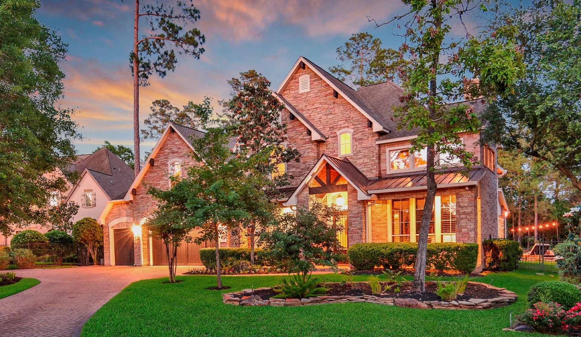 Jack Allen Real Estate Co.