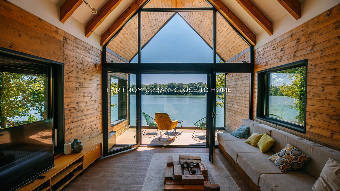 Discover Lake Carroll | Lake Carroll Homes For Sale | Fawn Ridge