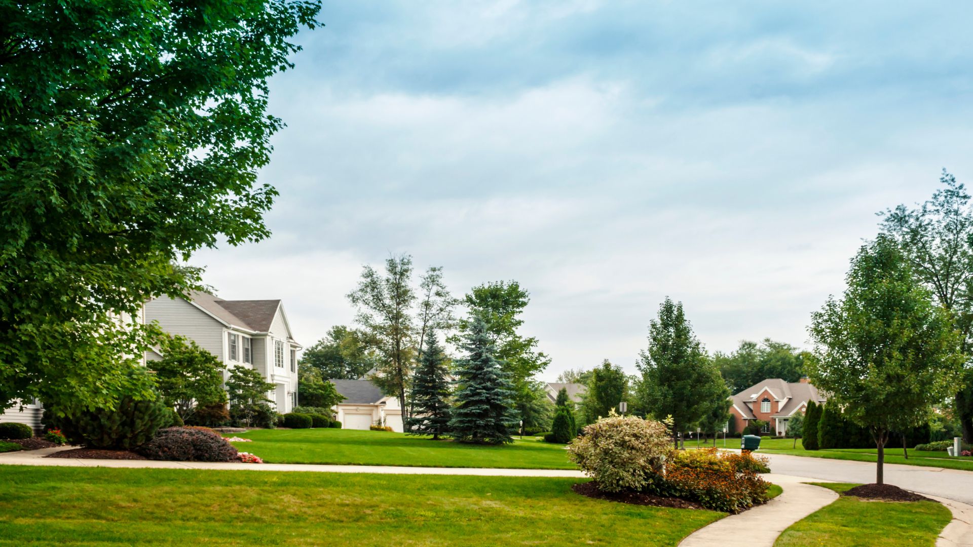 D.E. Huber Real Estate