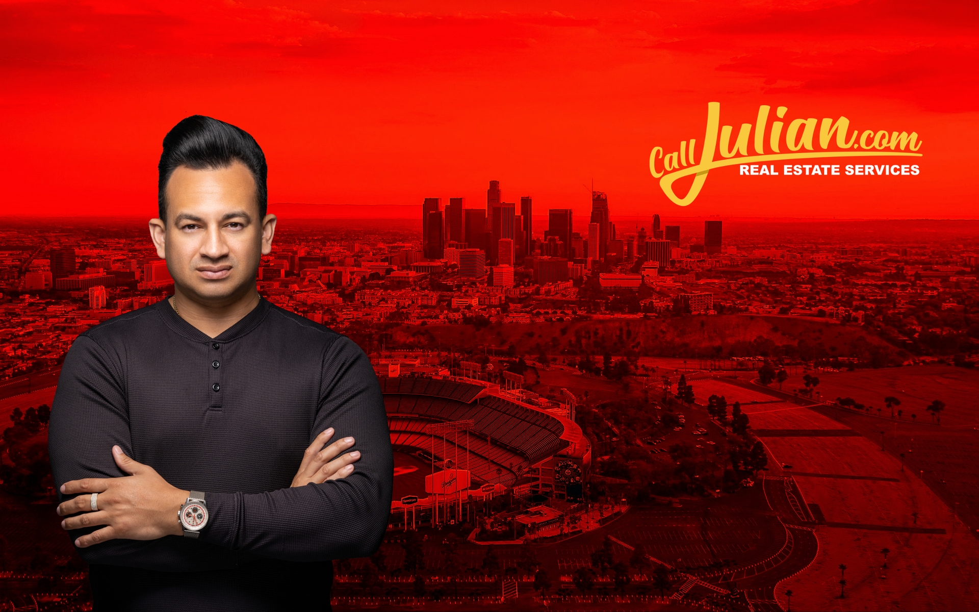 Call Julian Real Estate Services