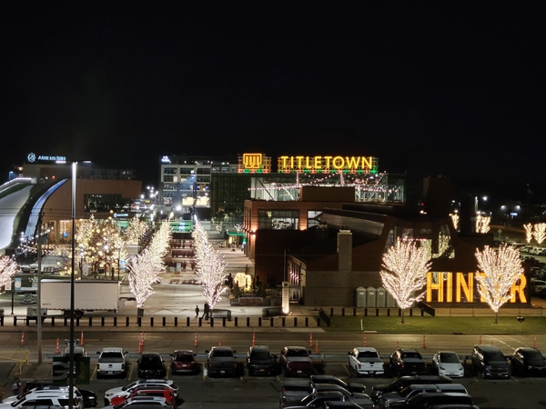 Core Realty Group LLC