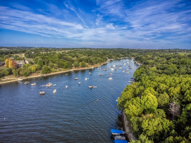 Discover Lake Carroll | Lake Carroll Homes For Sale | Fawn Ridge