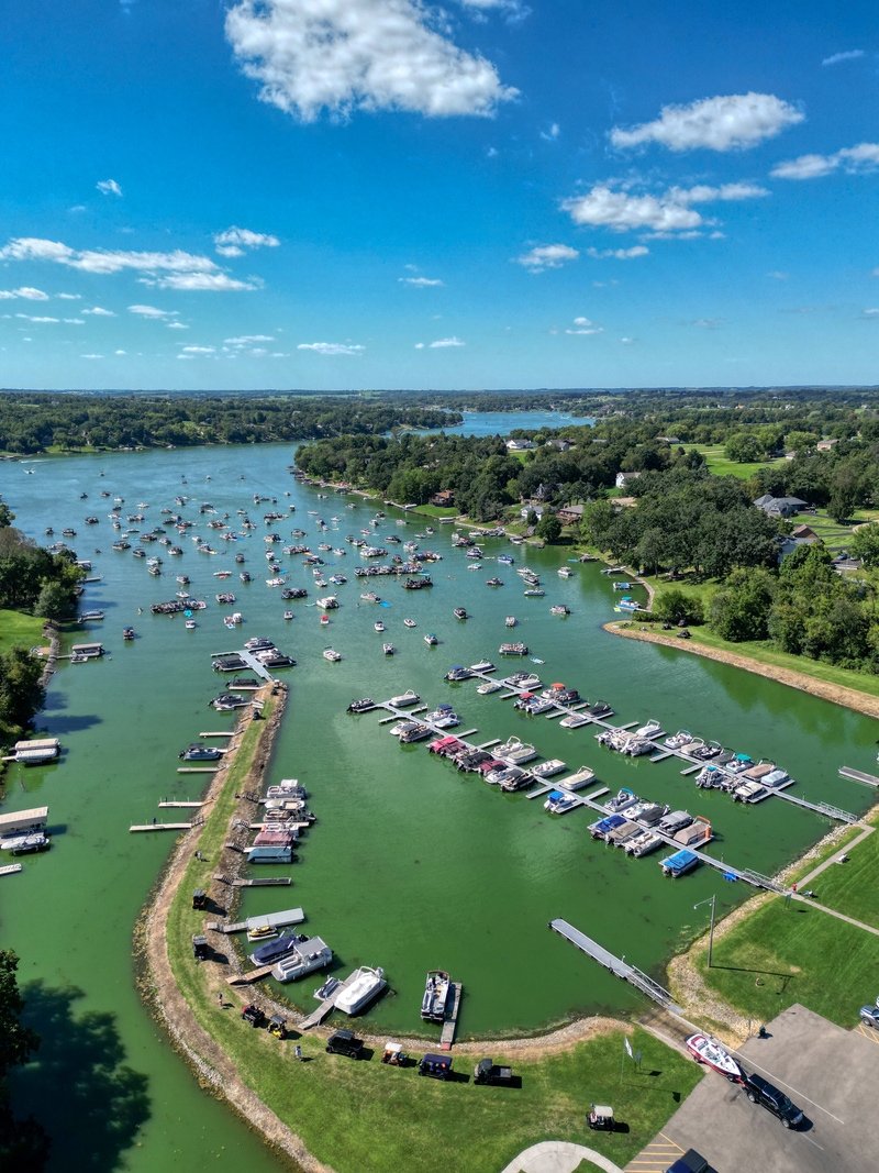 Discover Lake Carroll | Lake Carroll Homes For Sale | Fawn Ridge