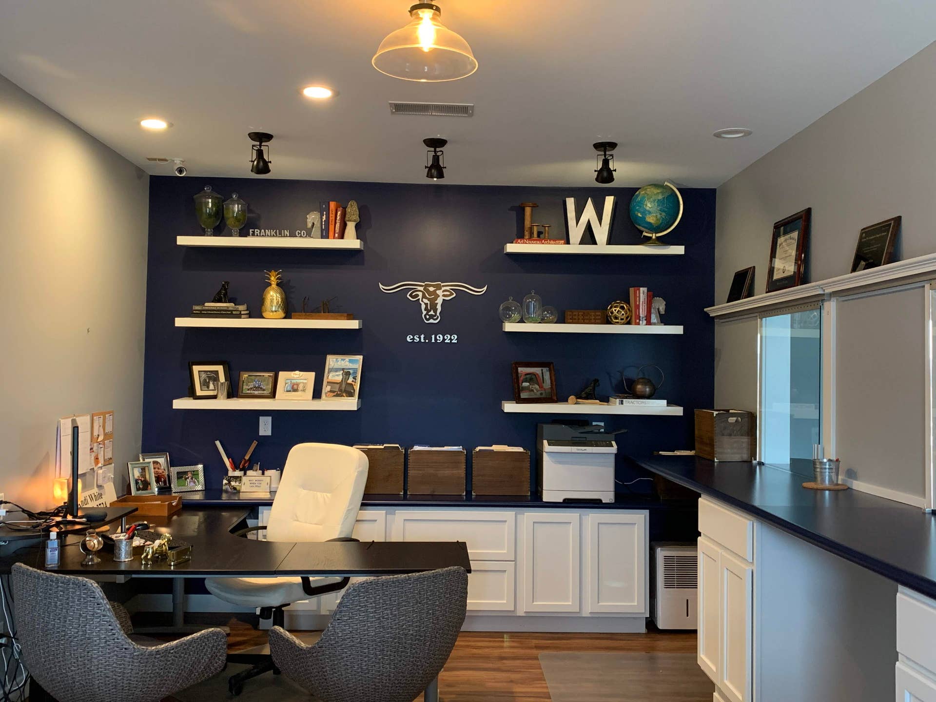 White's Realty