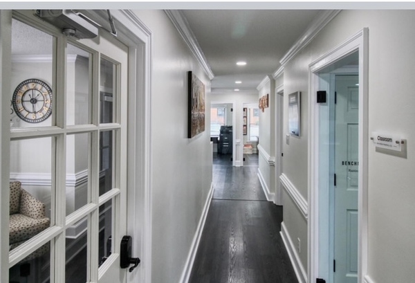 BenchMark Realtors LLC