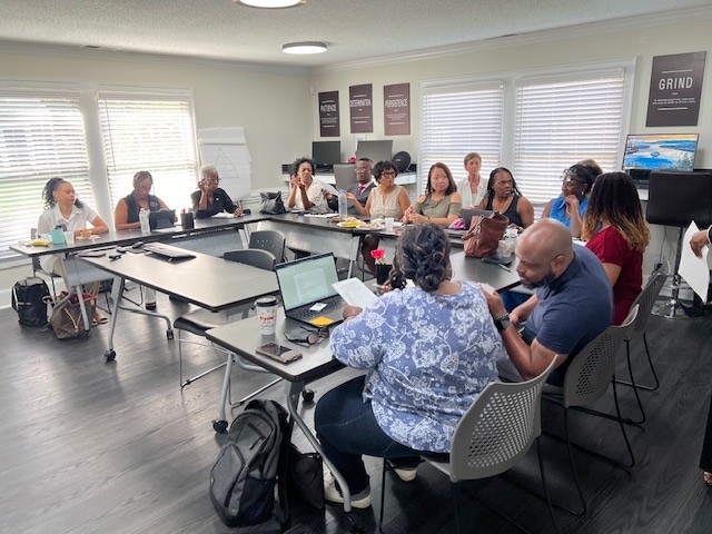 BenchMark Realtors LLC