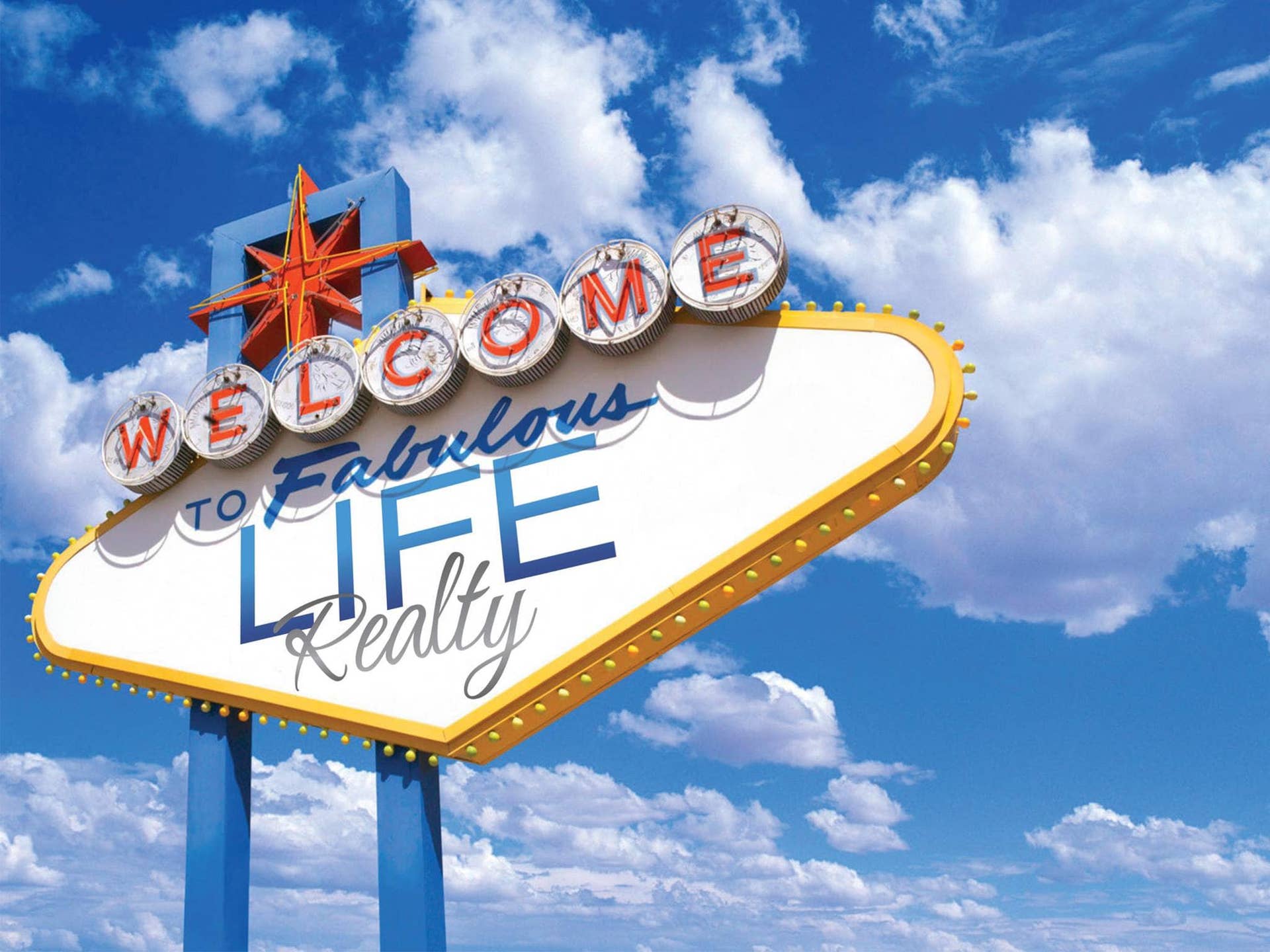 Life Real Estate