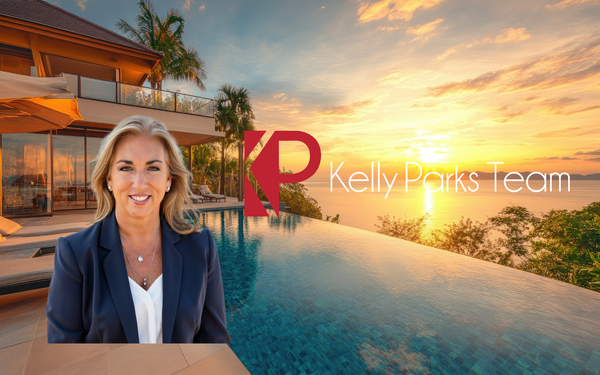 Kelly Parks Team