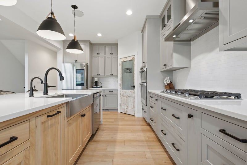 At Home Realty Group