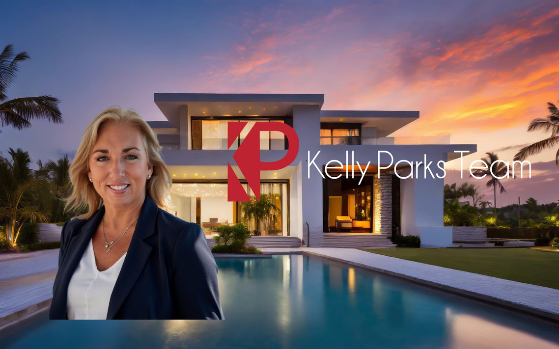 Kelly Parks Team