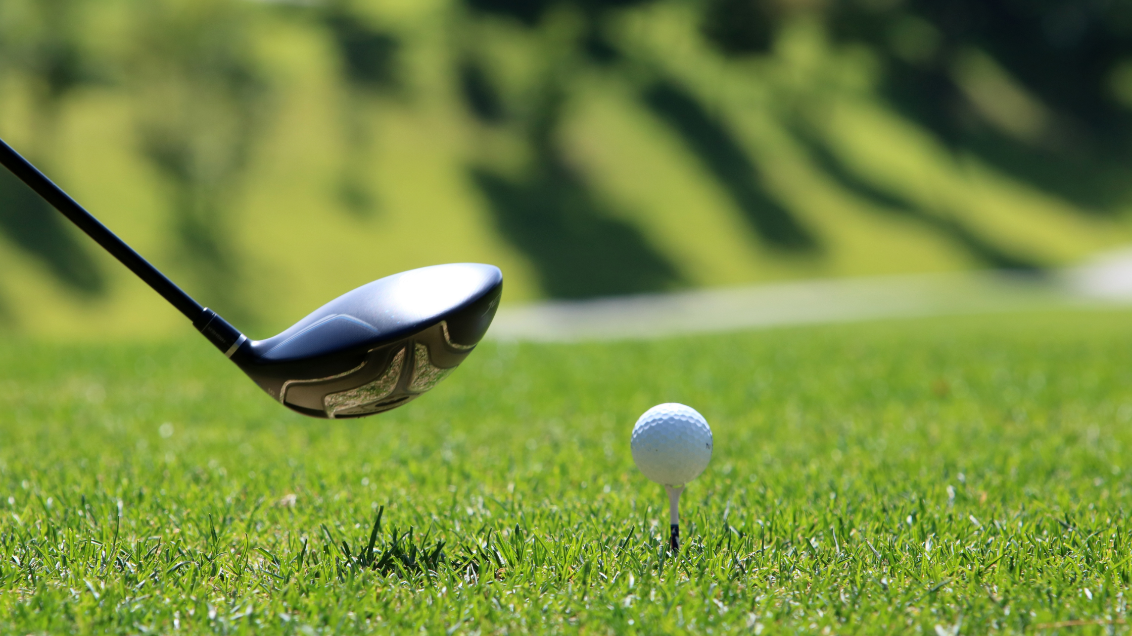 Lake Carroll Golf Course | Fawn Ridge