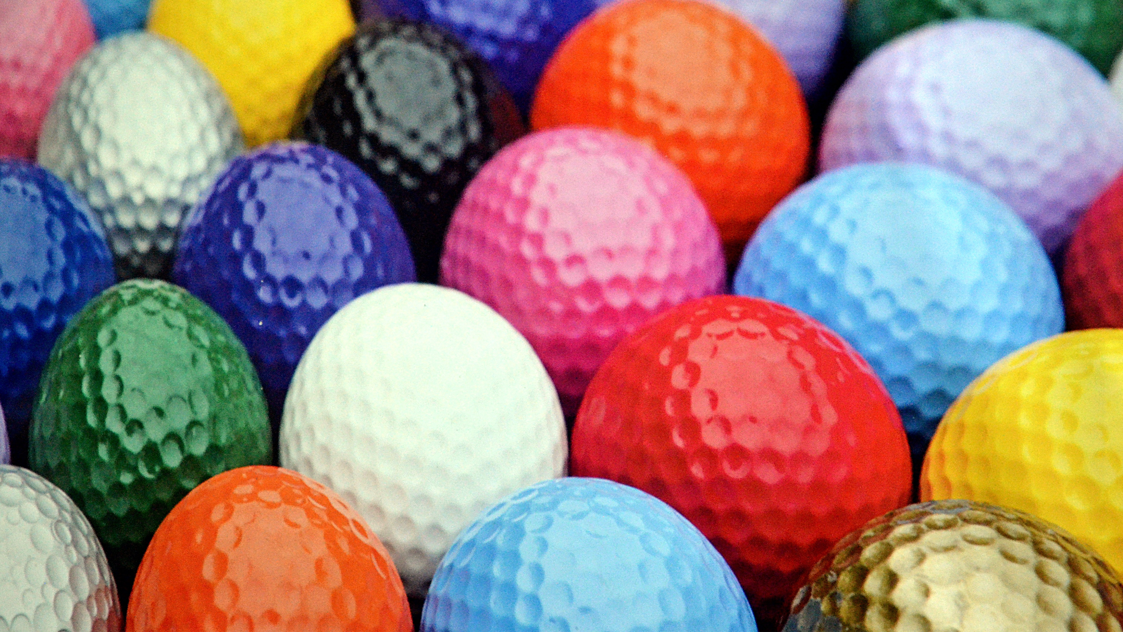 Lake Carroll Golf Course | Fawn Ridge