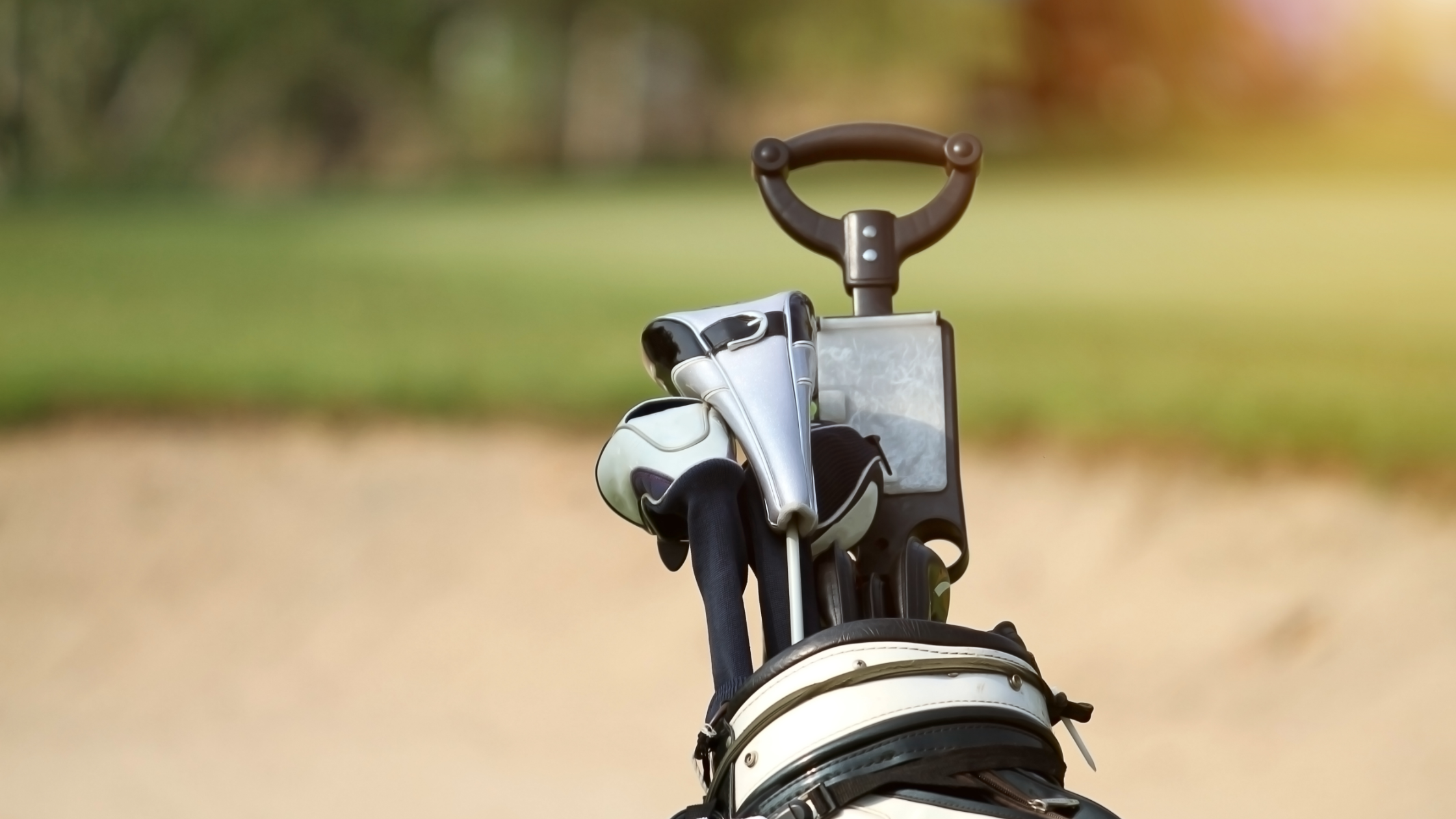 Lake Carroll Golf Course | Fawn Ridge