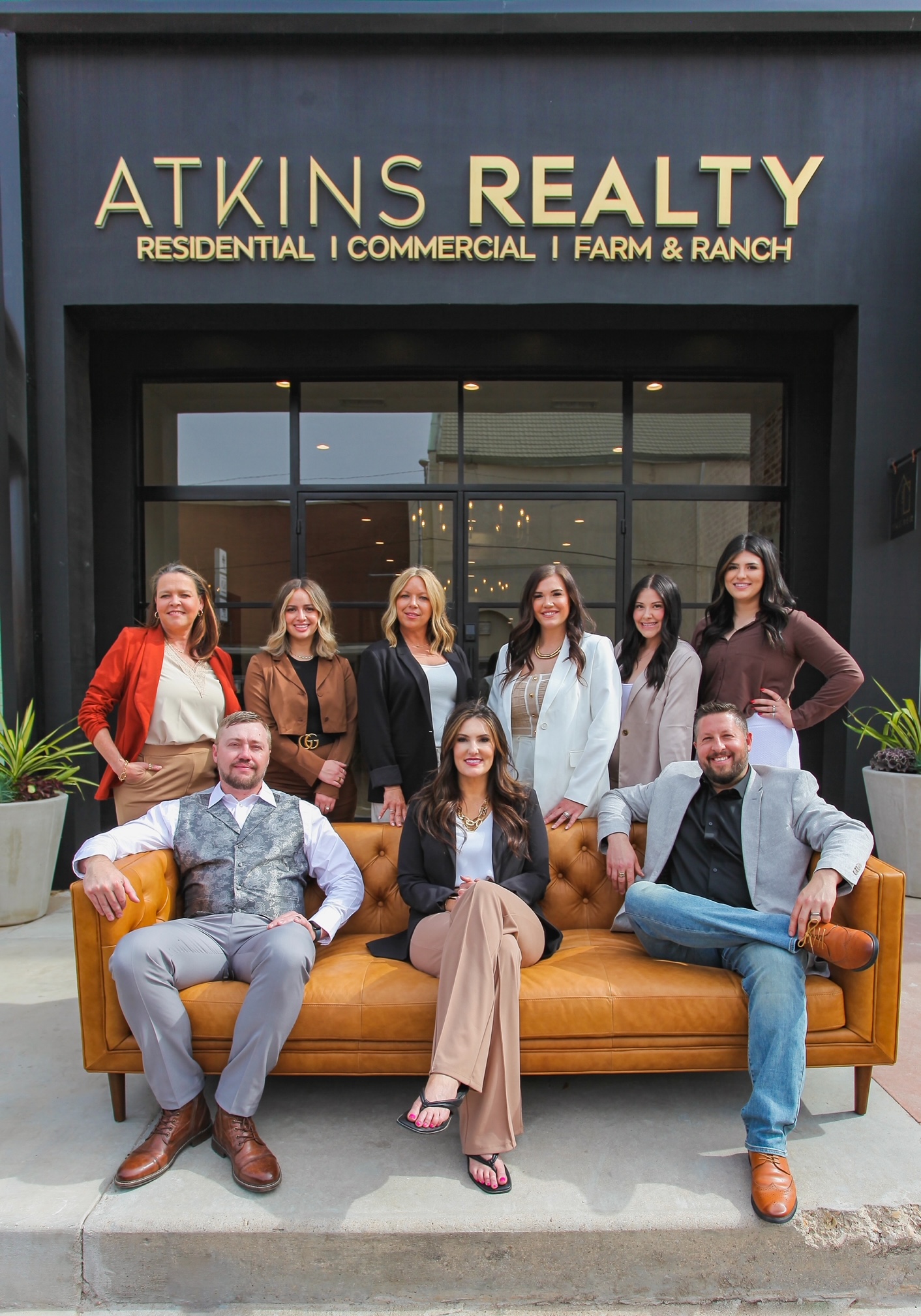 About Us | Atkins Realty