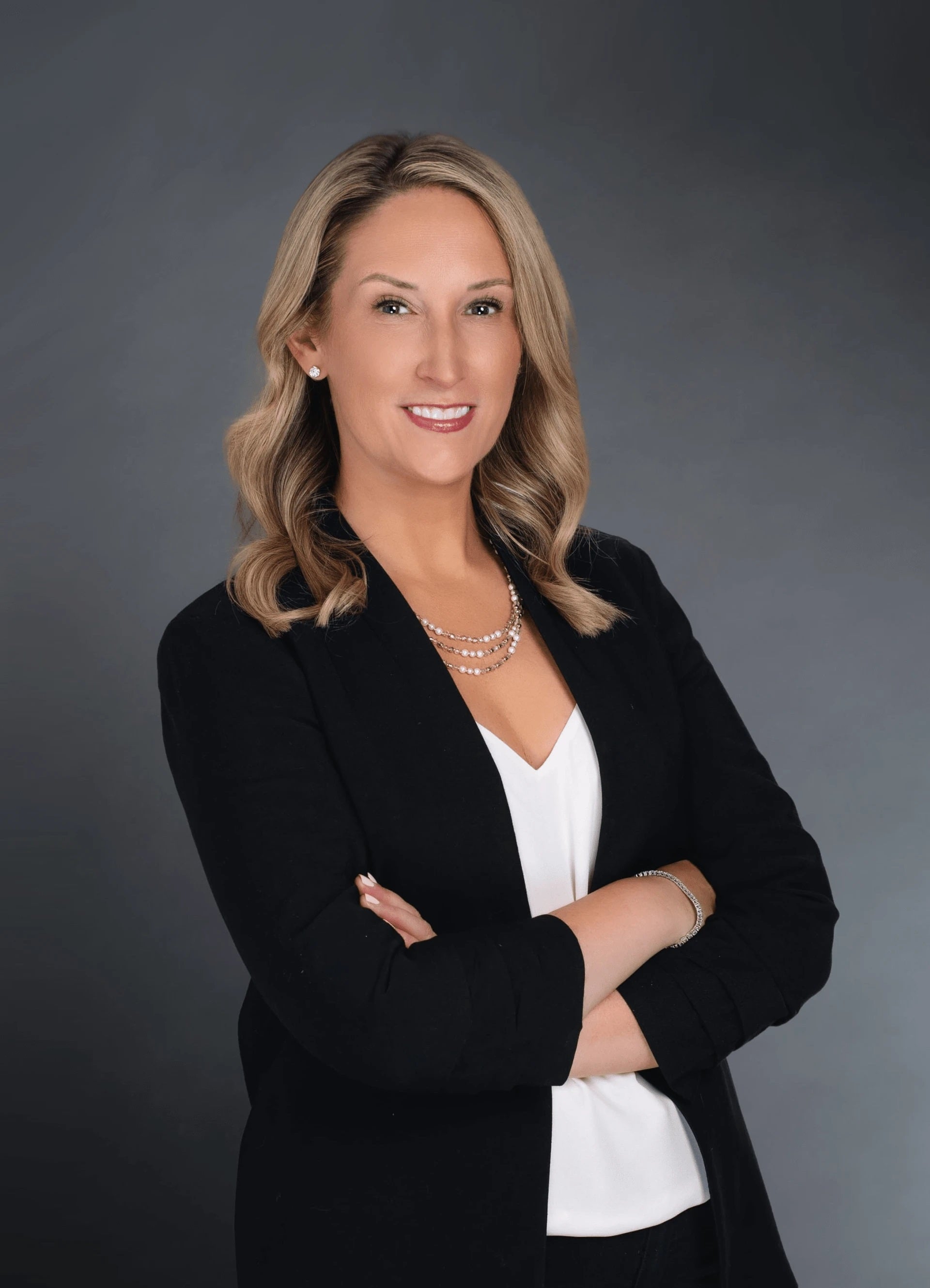 Carrie Barron