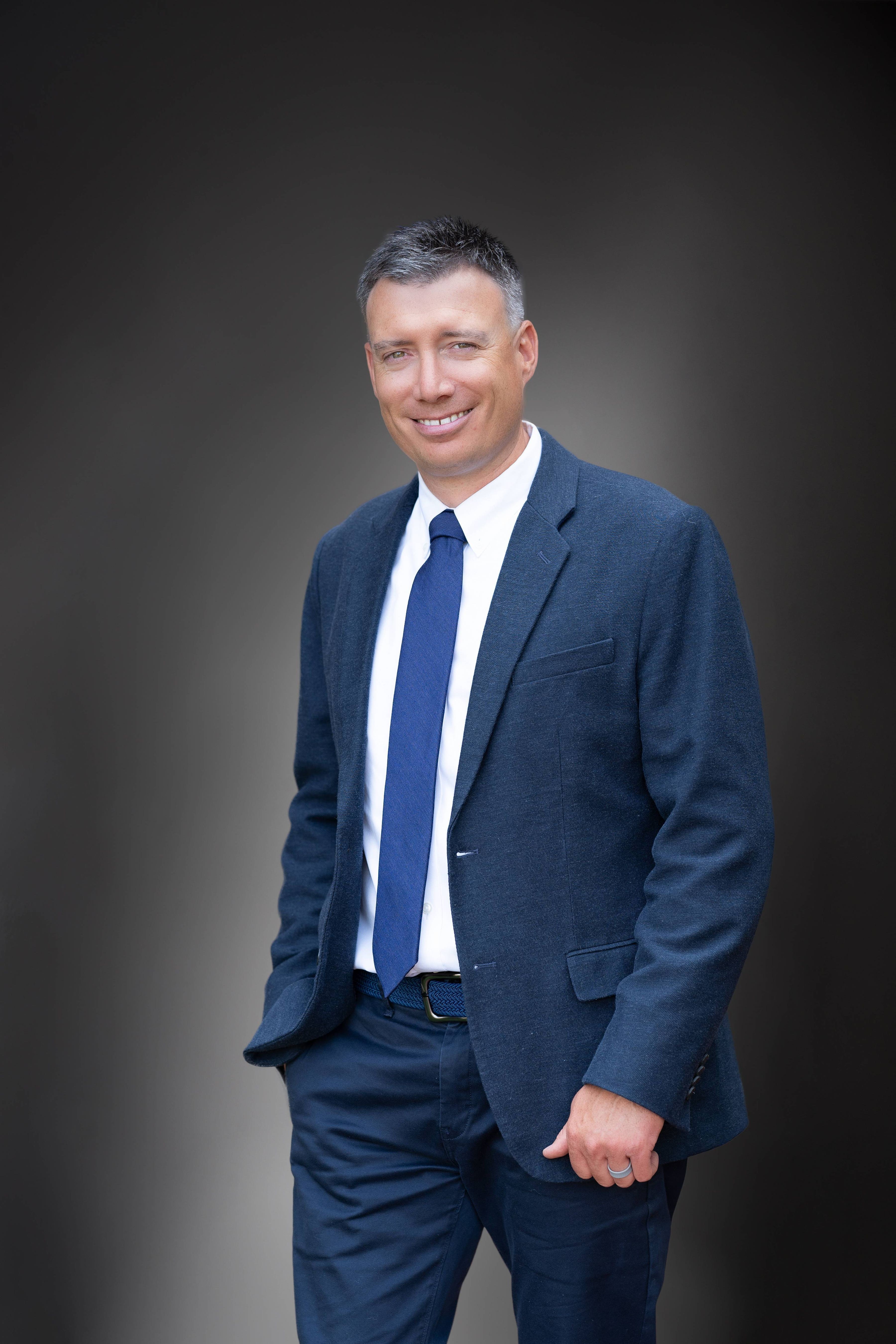 Dan Hickman