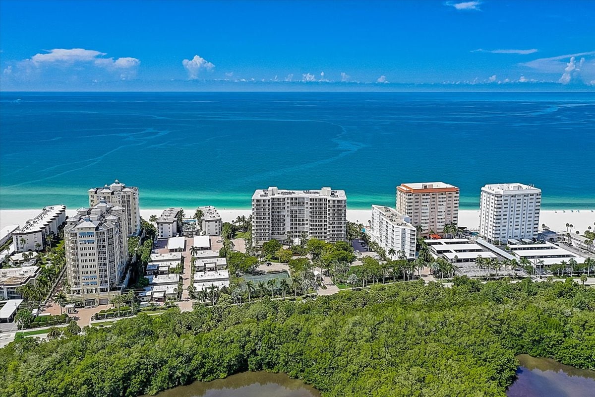 1800 BENJAMIN FRANKLIN DRIVE UNIT A1102 SARASOTA FL 34236