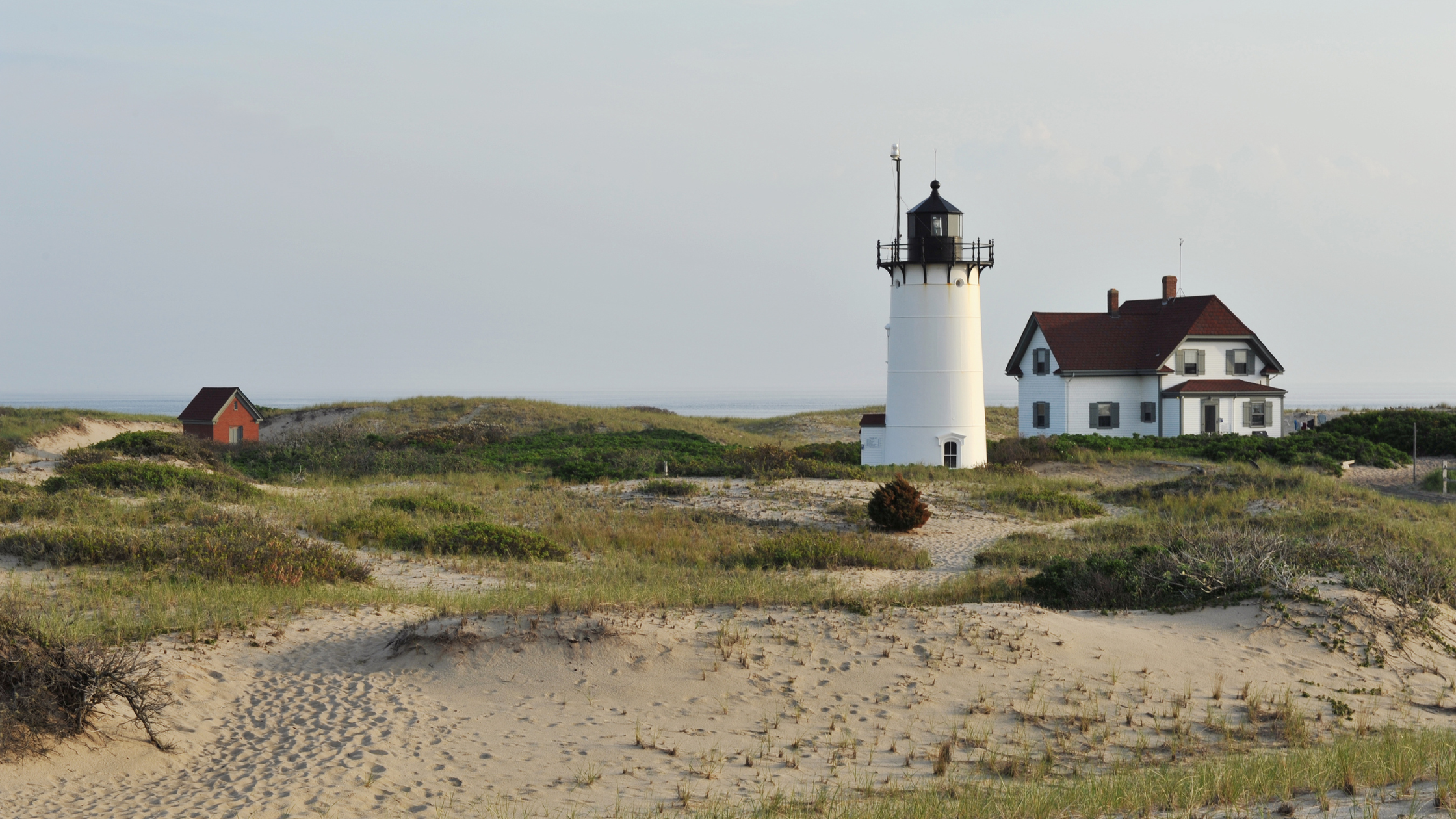 Winter Activities and Attractions in Cape Cod, Massachusetts