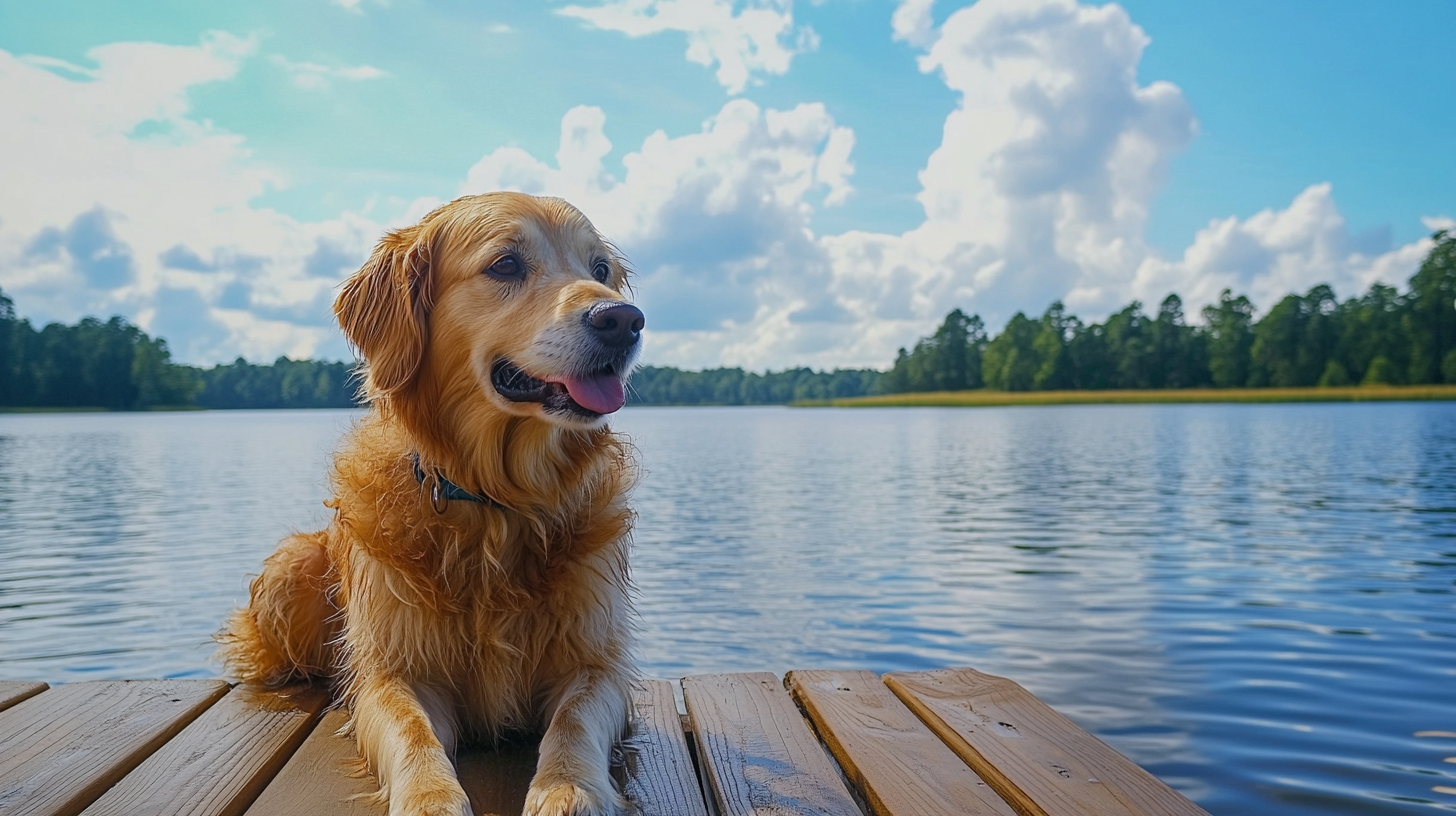 Fun Things To Do in Lake Carroll