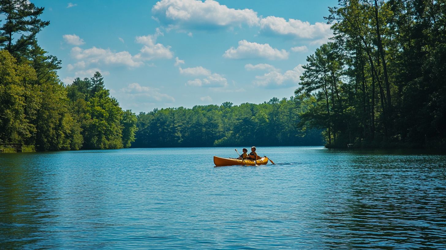 Best Lake Communities Near Wisconsin