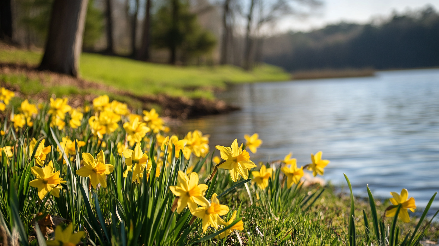 Best Lake Communities Near Wisconsin