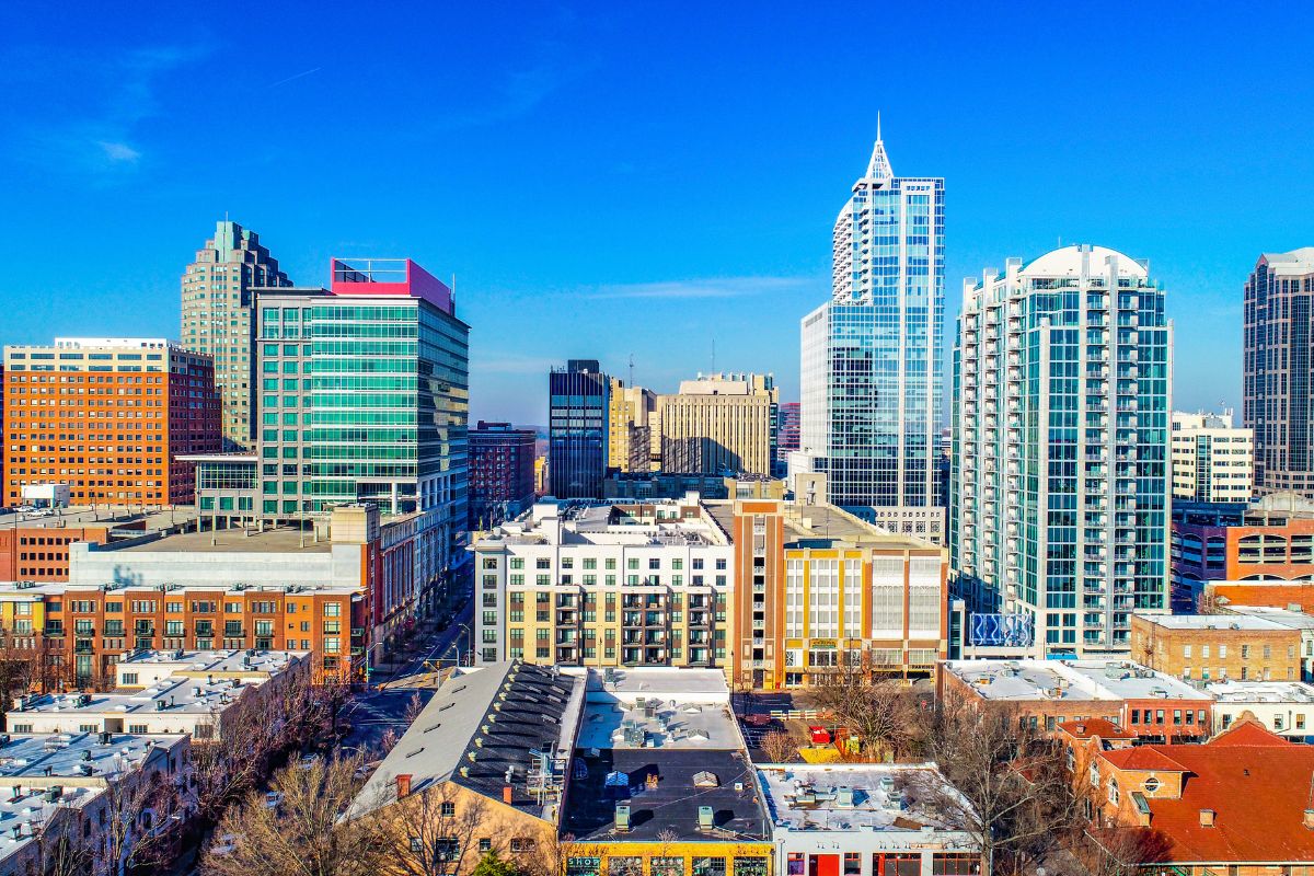 Raleigh Zoning Laws: Complete Guide to Buying & Building 2026