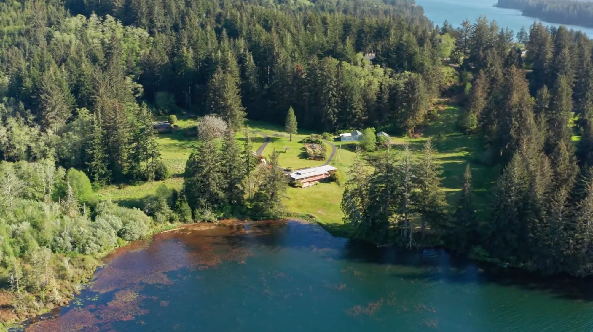 Homes for Sale Florence Oregon | Coldwell Banker Coast