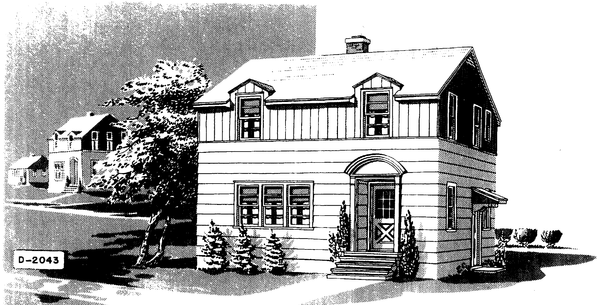 Type F Home | EverStar Realty | Richland Alphabet Homes