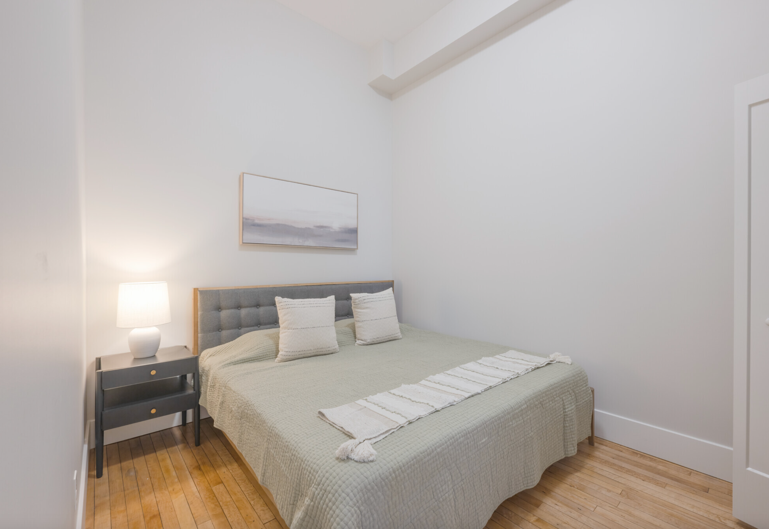 Lafayette Lofts