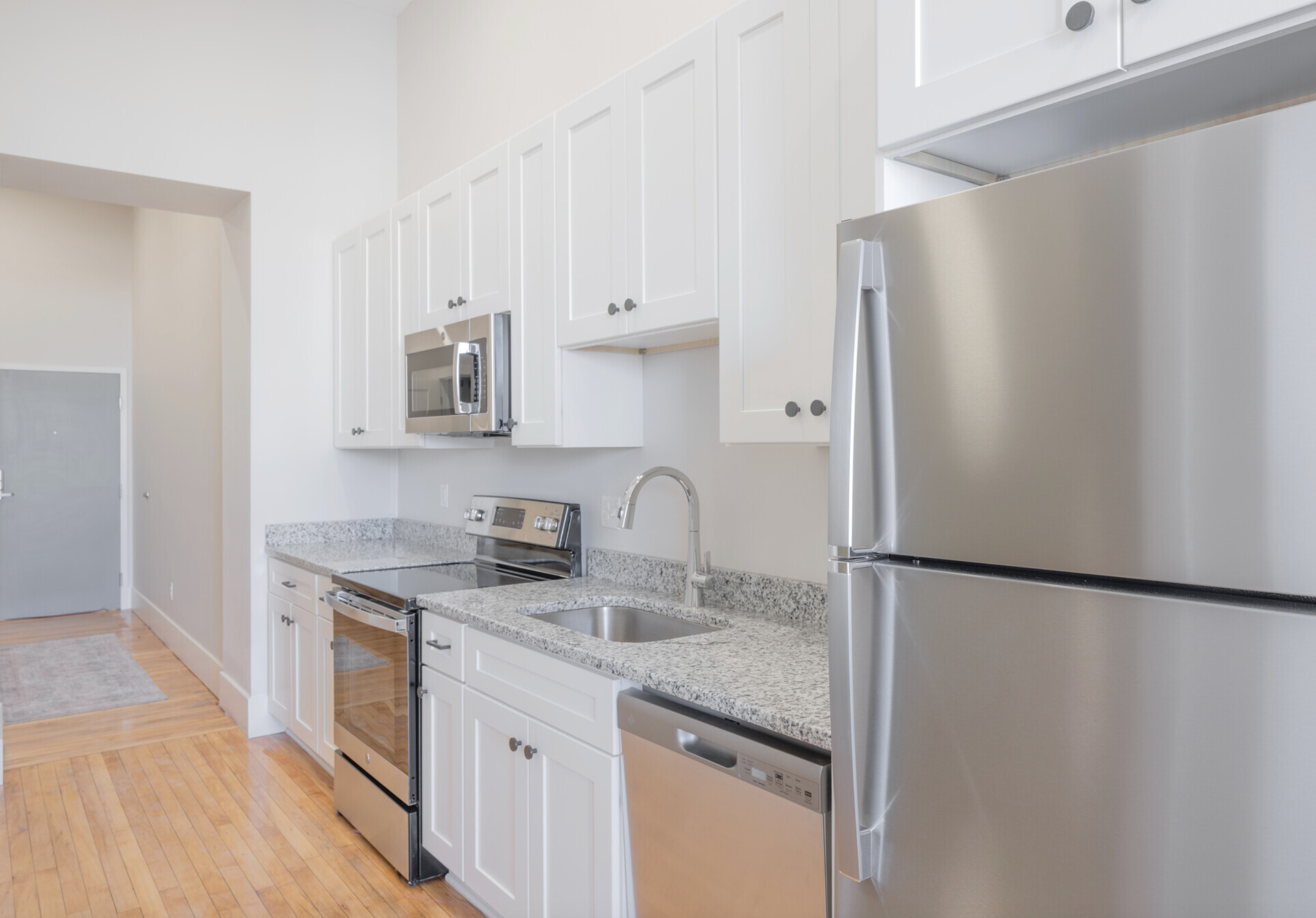 Lafayette Lofts