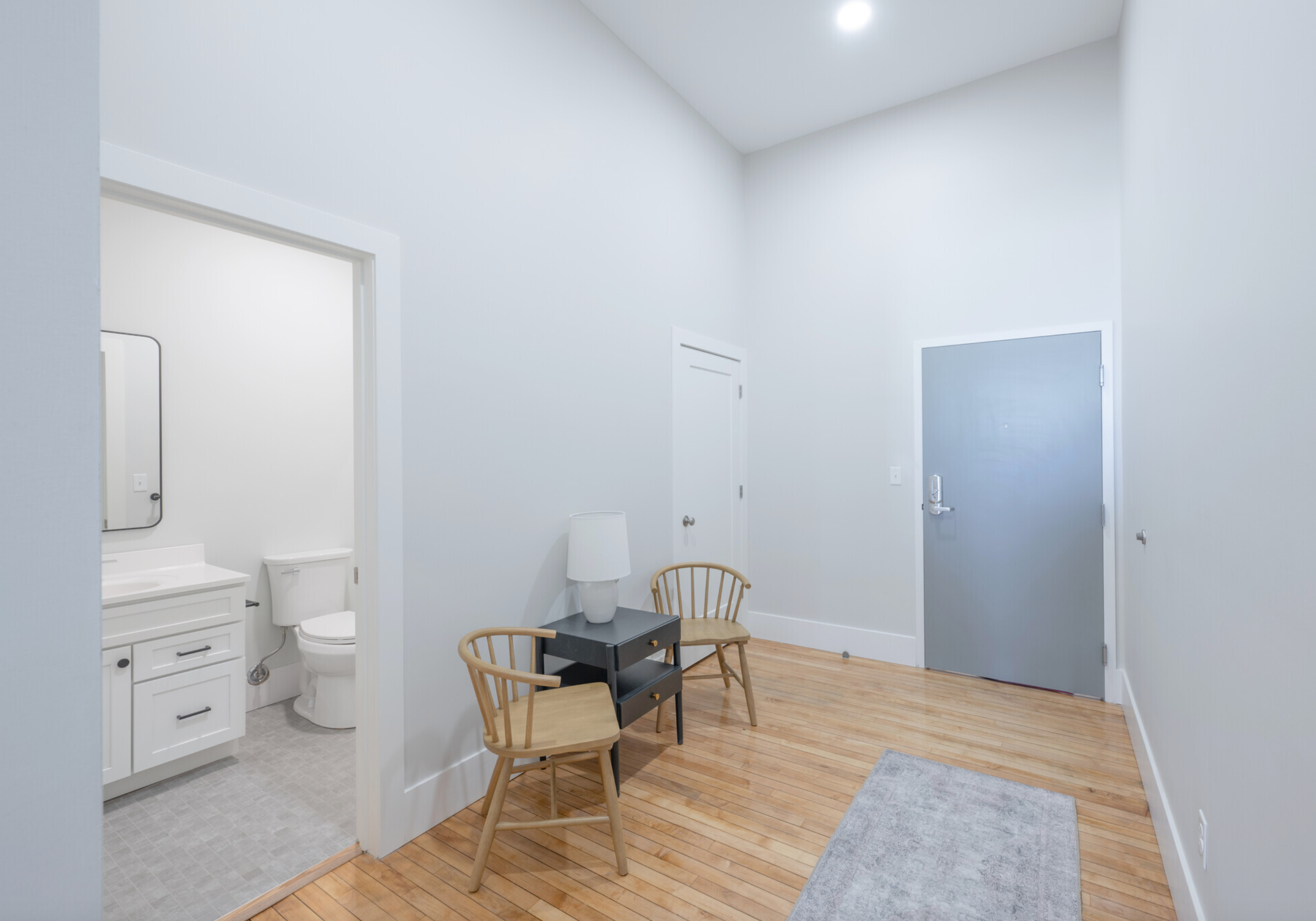 Lafayette Lofts