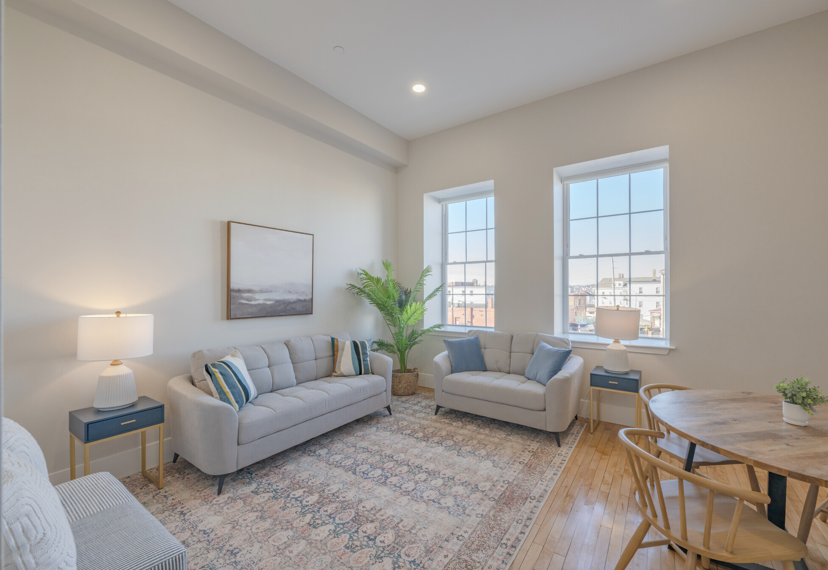 Lafayette Lofts