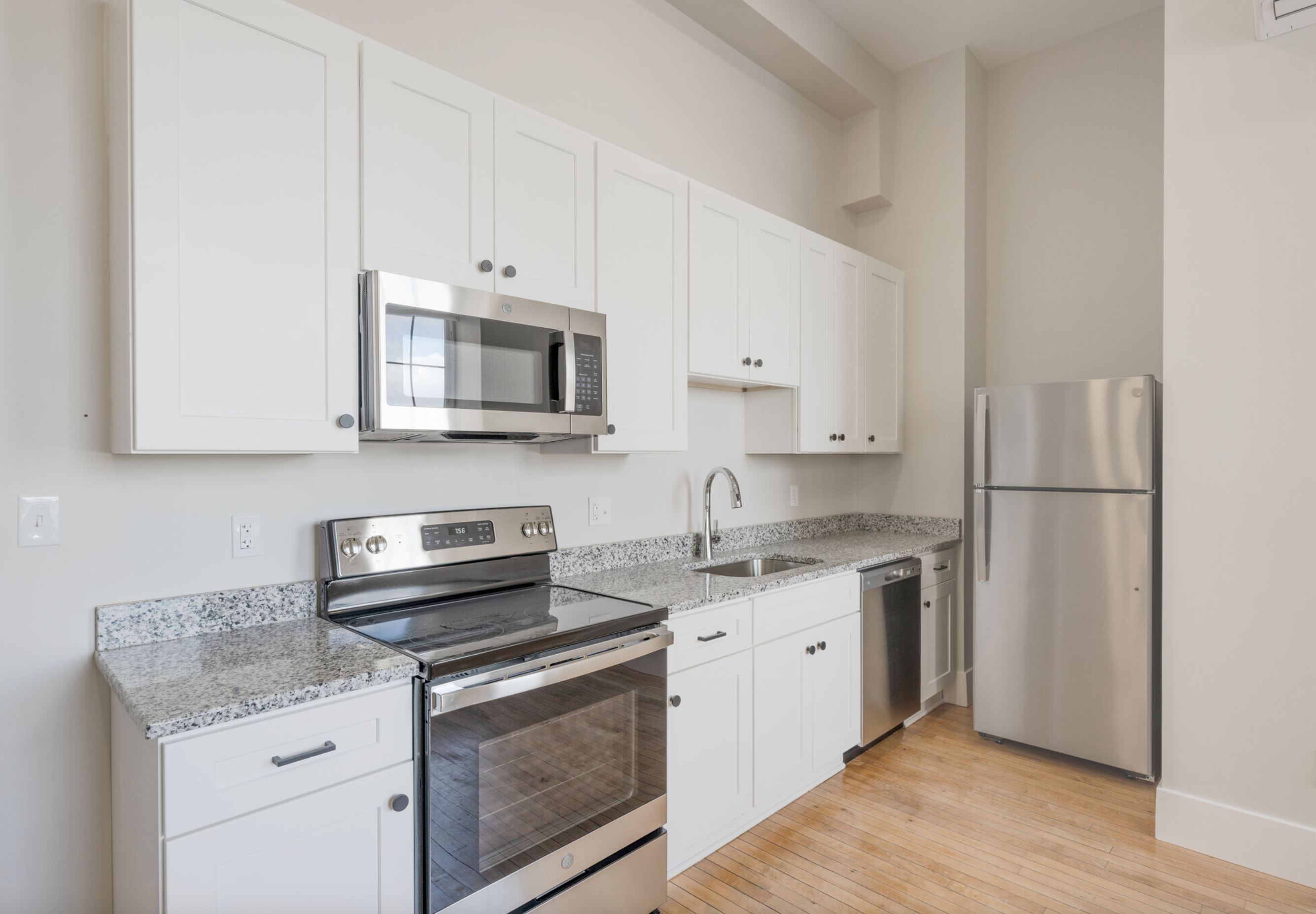 Lafayette Lofts
