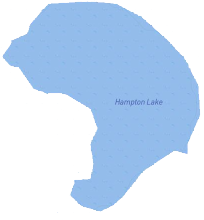 Hampton Lake | Jaqua Realtors