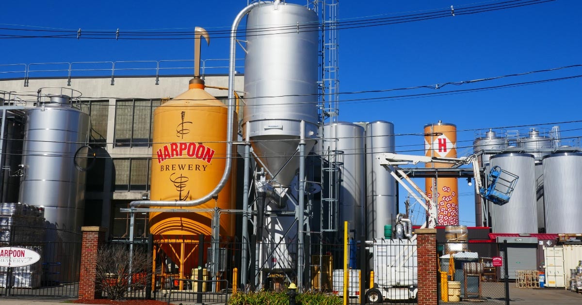 Seaport District Boston Real Estate & Community Guide