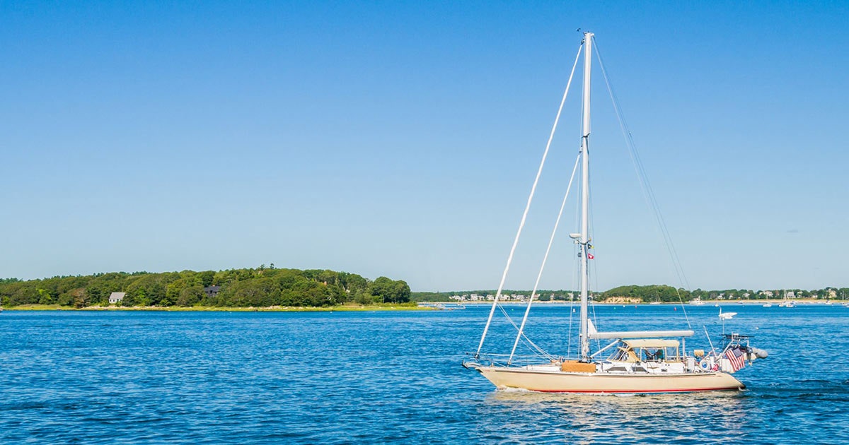 Wareham, MA - Area Info | Robert Paul Properties